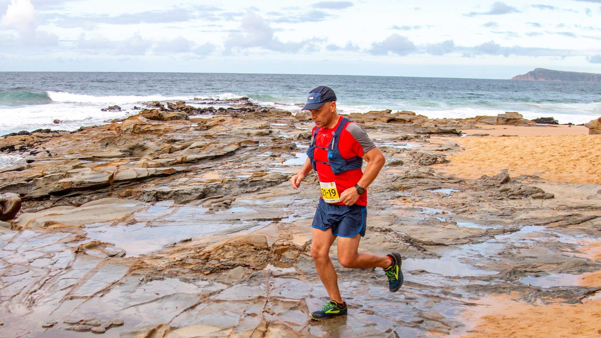 Staying active past 50 - Claude Fit