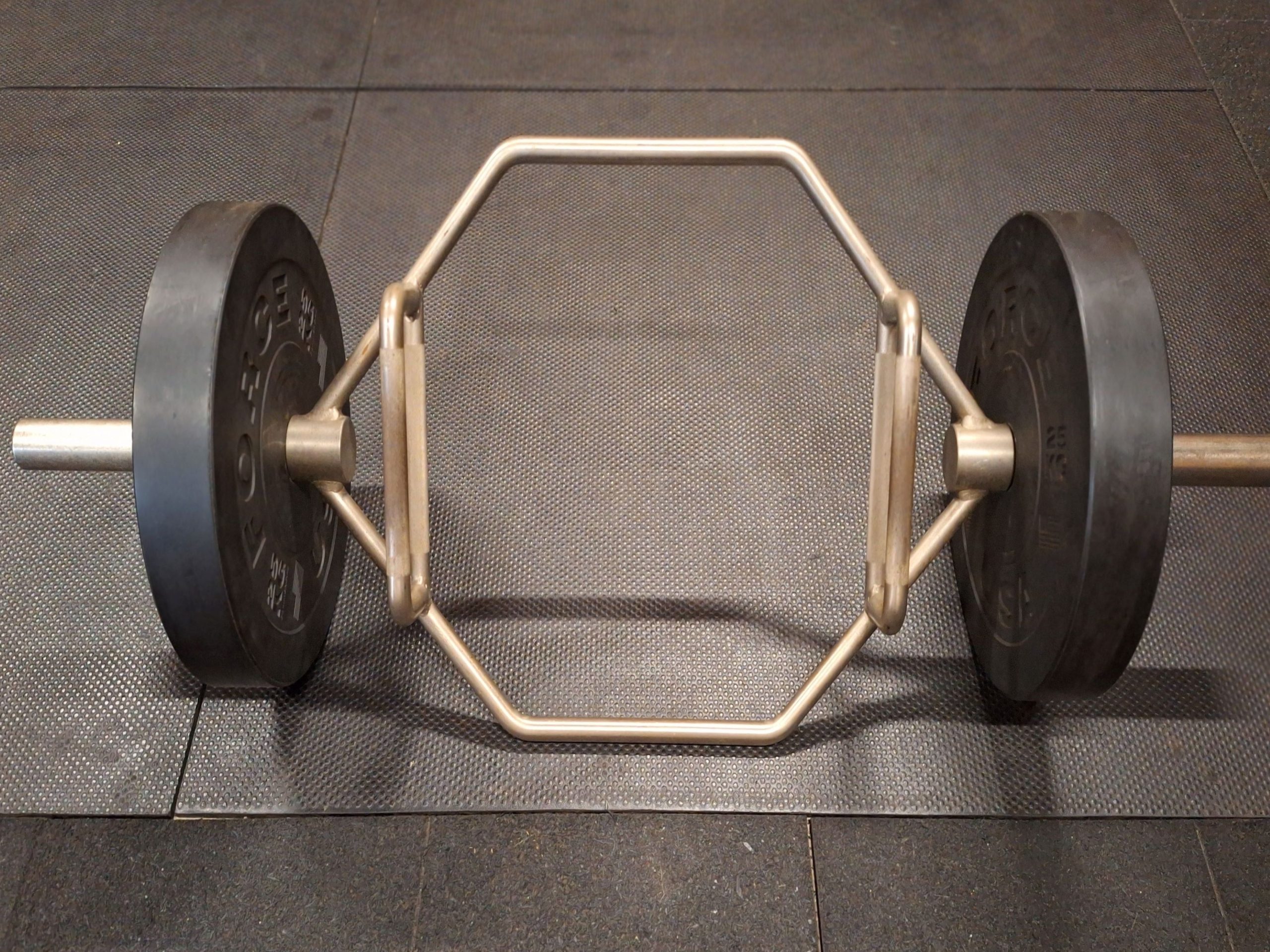 Strength and Fitness program - Claude Fit