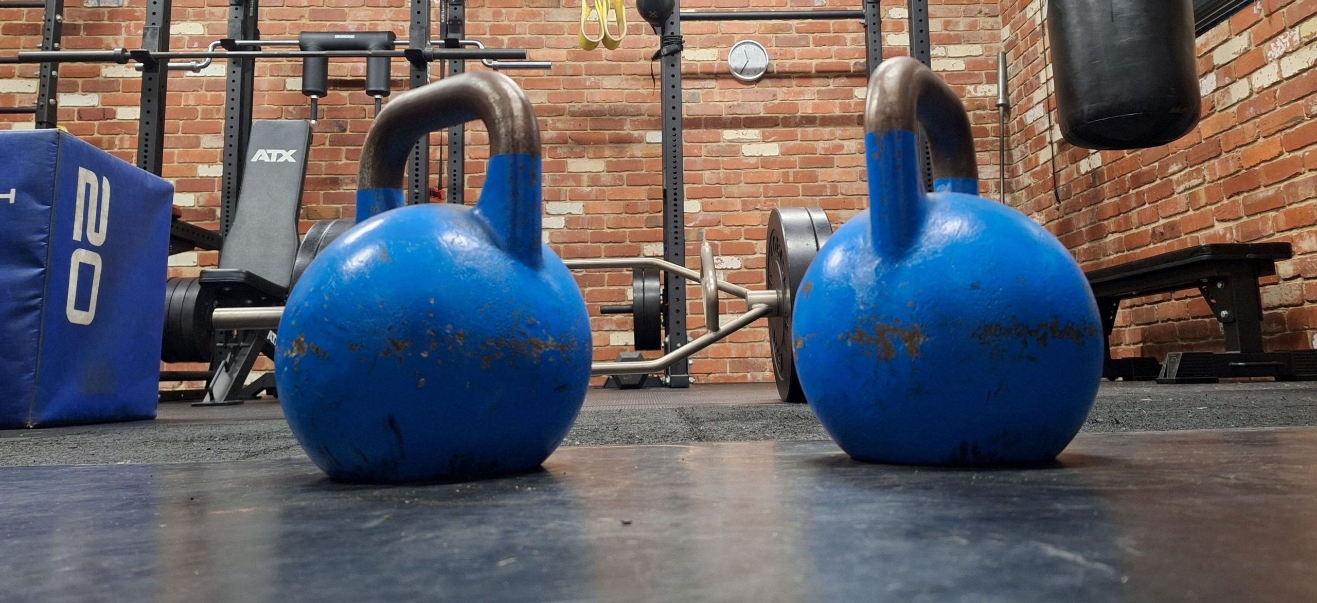 General fitness and health - Claude Fit