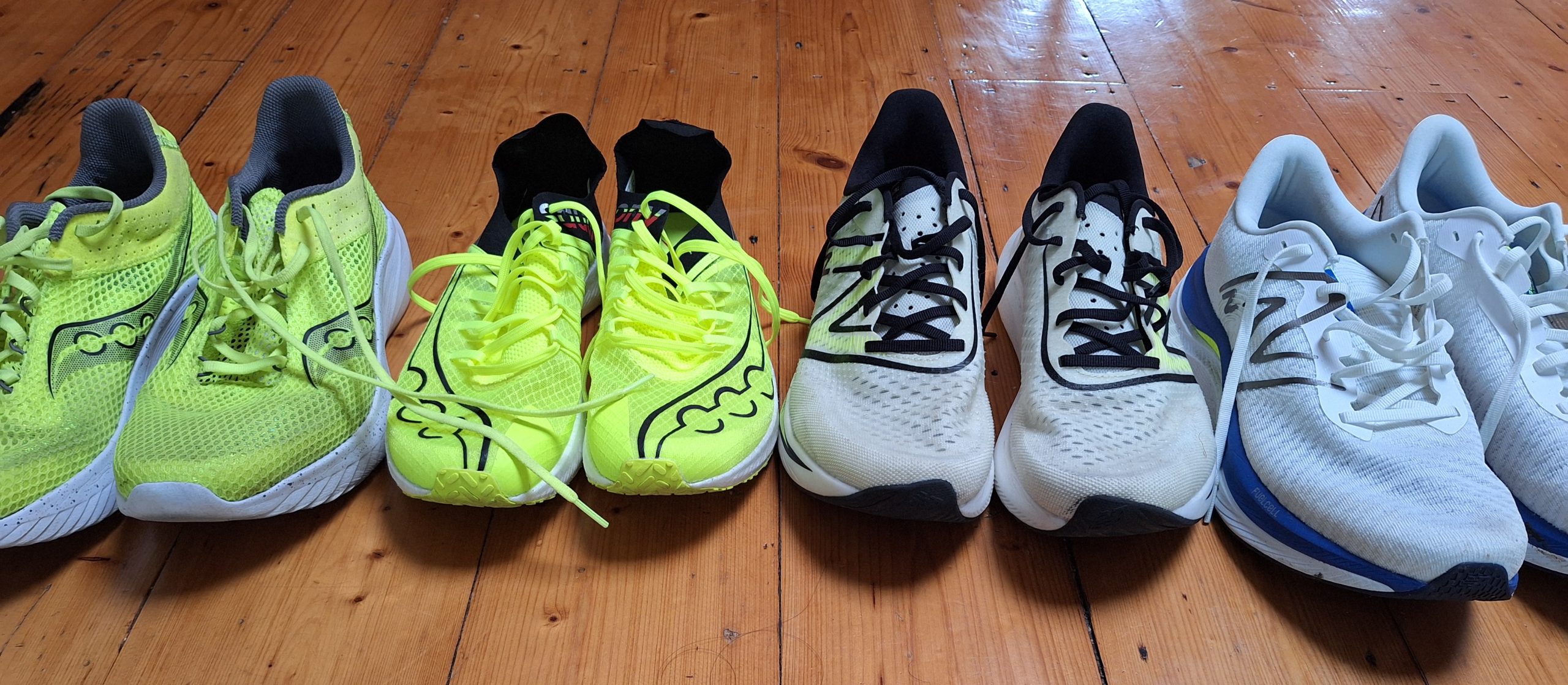 Running for fitness - Claude Fit