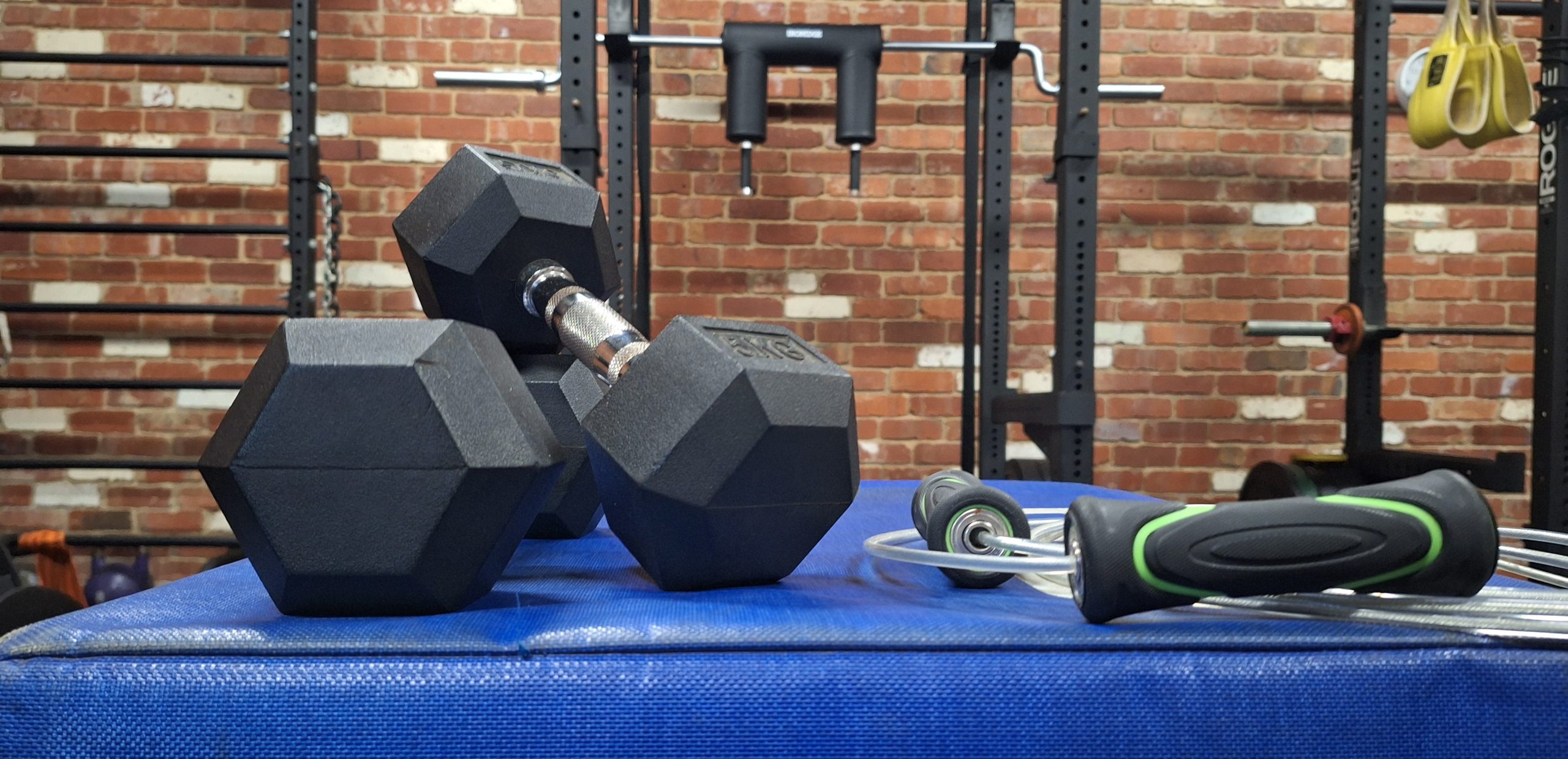 Exercise and weight management - Claude Fit